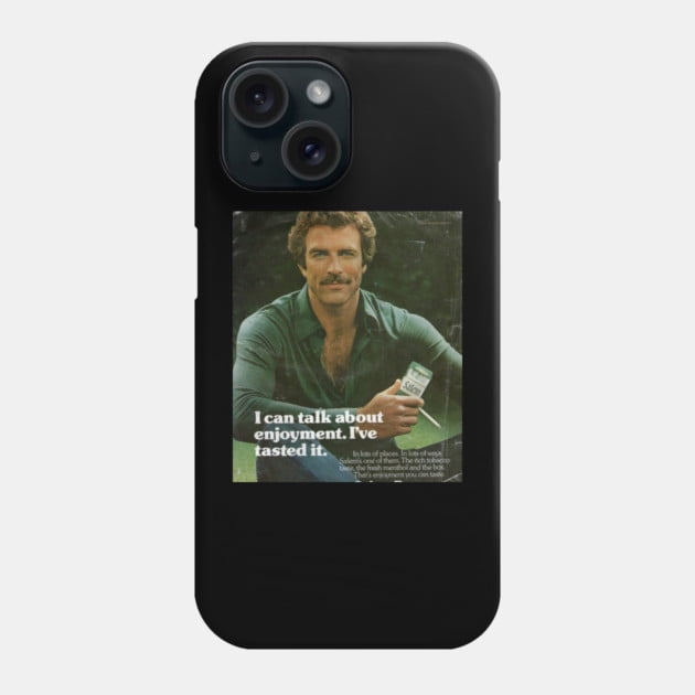 Selleck Retro Celebrity Nostalgic Graphic Protective Cover for iPhone ...