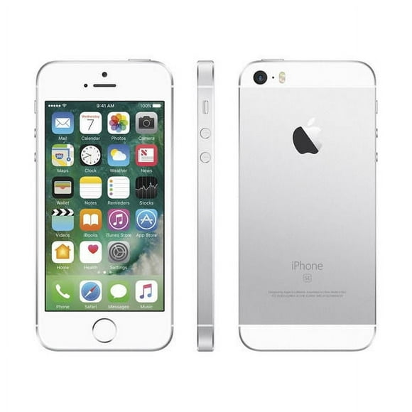Apple iPhone SE Unlocked in Unlocked iPhone - Walmart.com