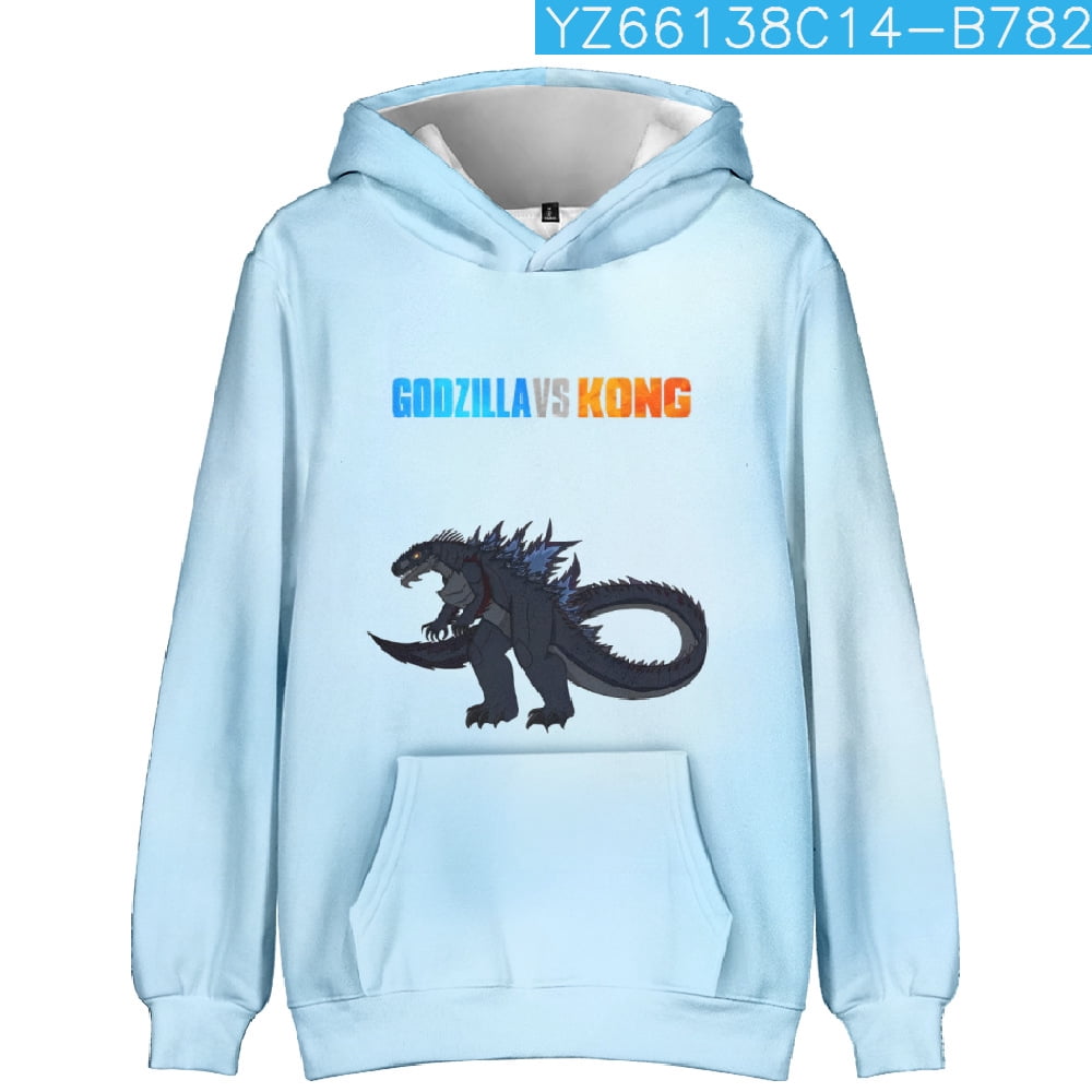 Selling new Godzilla wars King Kong Godzilla vs Kong around children's ...