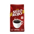 Sello Rojo Premium Colombian Coffee | Smooth & Flavorful | Low Acidity ...