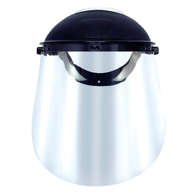 Sellstrom Manufacturing B2382861 Jackson Safety Ratchet Face Shield ...