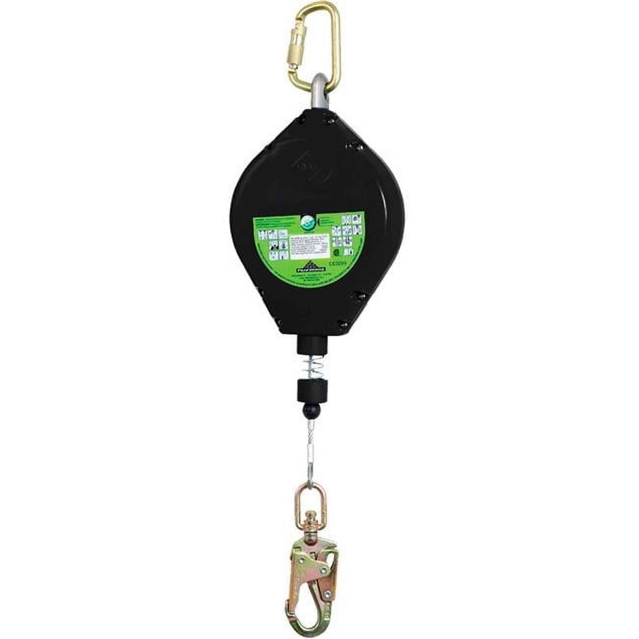 Sellstrom Manufacturing B2347956 Peak Works SRL-53302-40LE Self ...