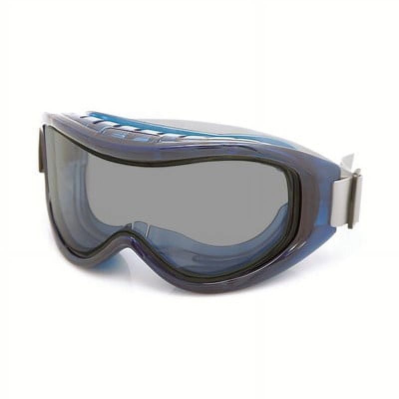 Sellstrom Odyssey II Smoke Anti-Fog Anti-Scratch Lens Indirect Vent ...