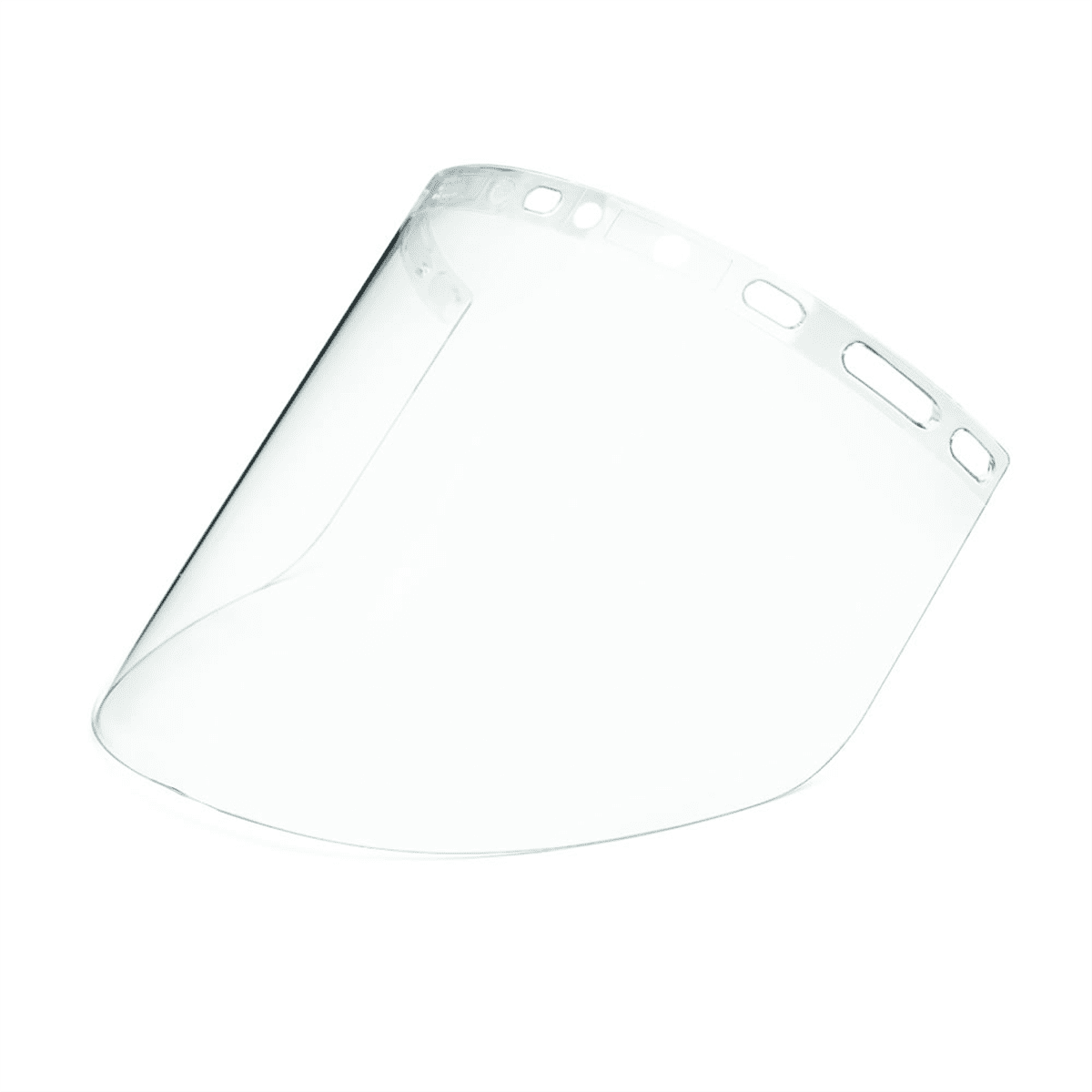 Sellstrom Replacement Windows for Face Shields - UNIVERSAL - Clear ...