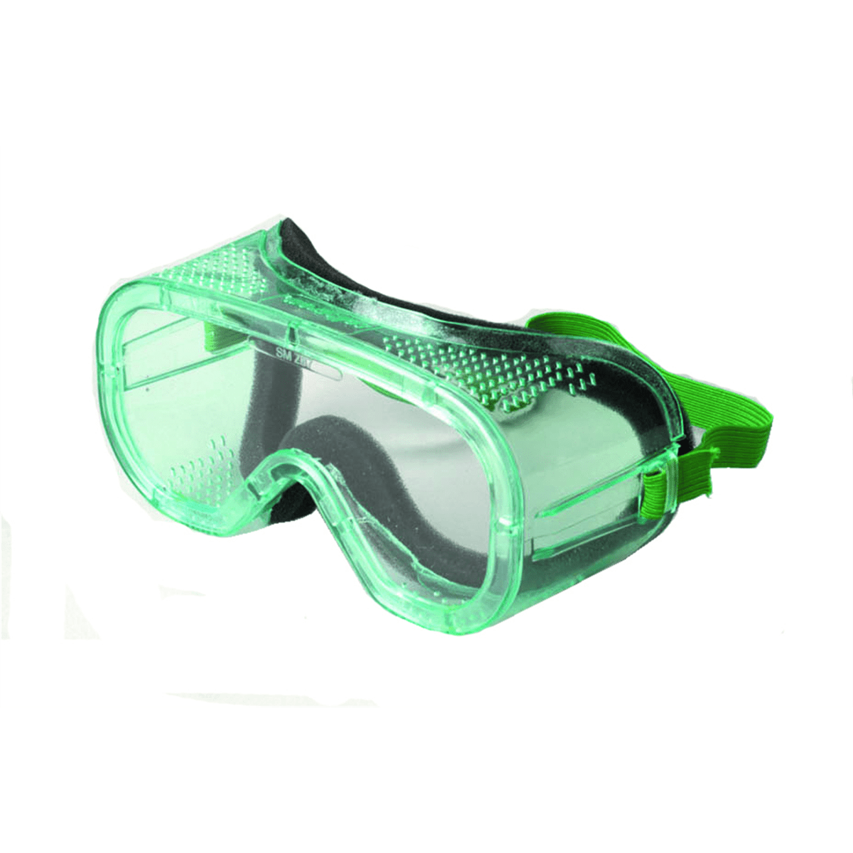 Sellstrom Safety Goggle - Advantage Series - Clear Lens - Anti-Fog ...
