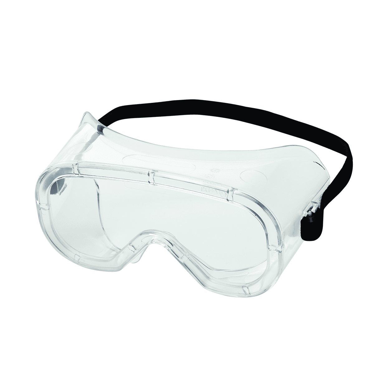 Sellstrom Sellstrom - Safety Goggle - Advantage Series - Clear Lens ...