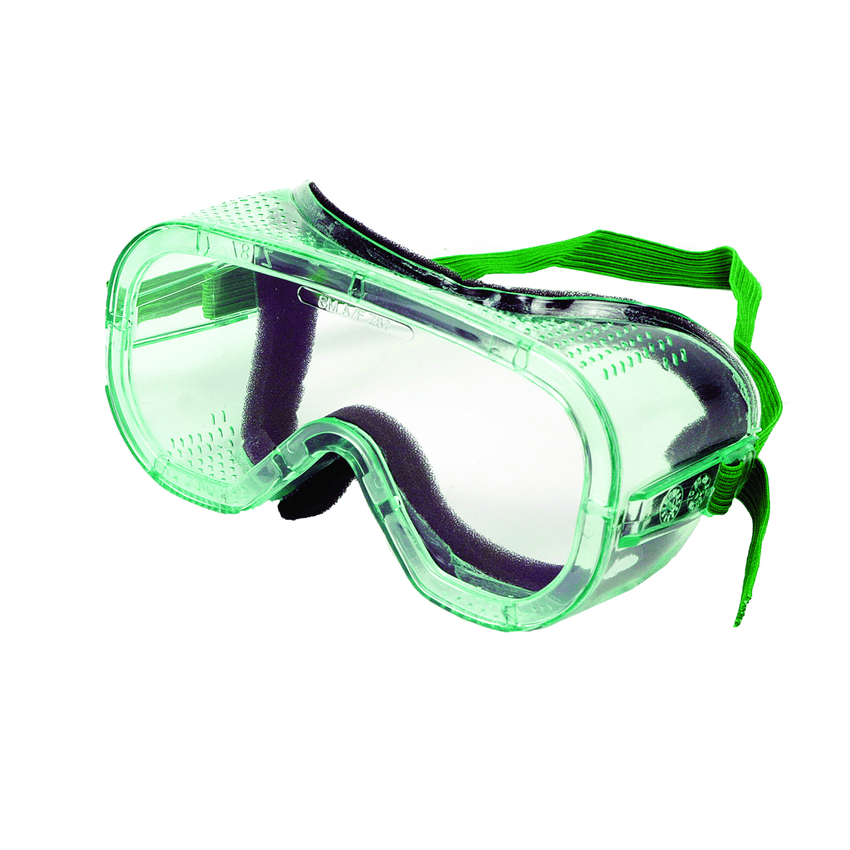 Sellstrom Safety Goggle - Advantage Series - Clear Lens - Direct Vent ...
