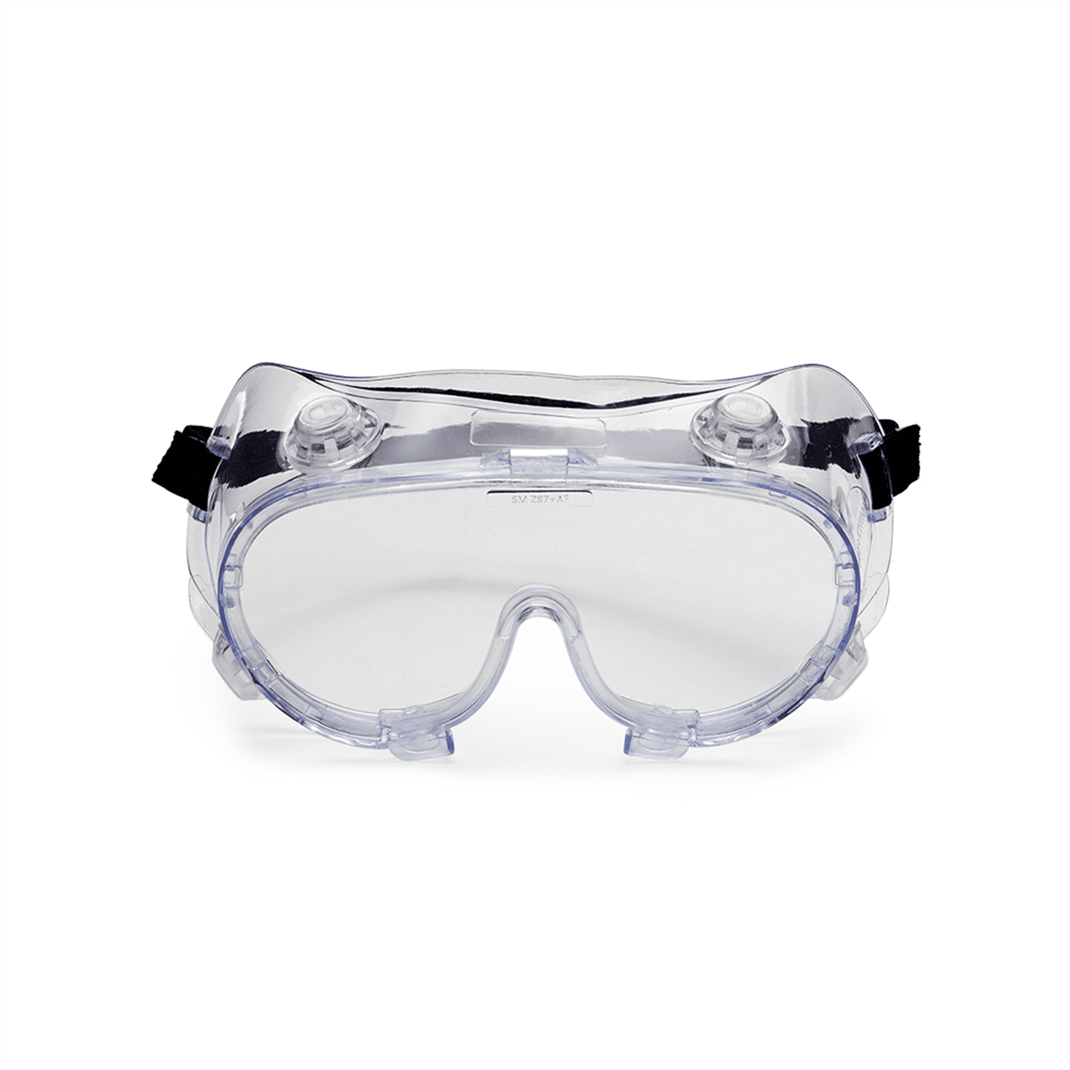 Sellstrom Sellstrom - Safety Goggle - Advantage Series - Clear Lens ...
