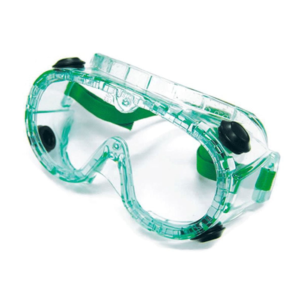 Sellstrom Sellstrom - Safety Goggle - Clear Lens - Chemical Splash ...