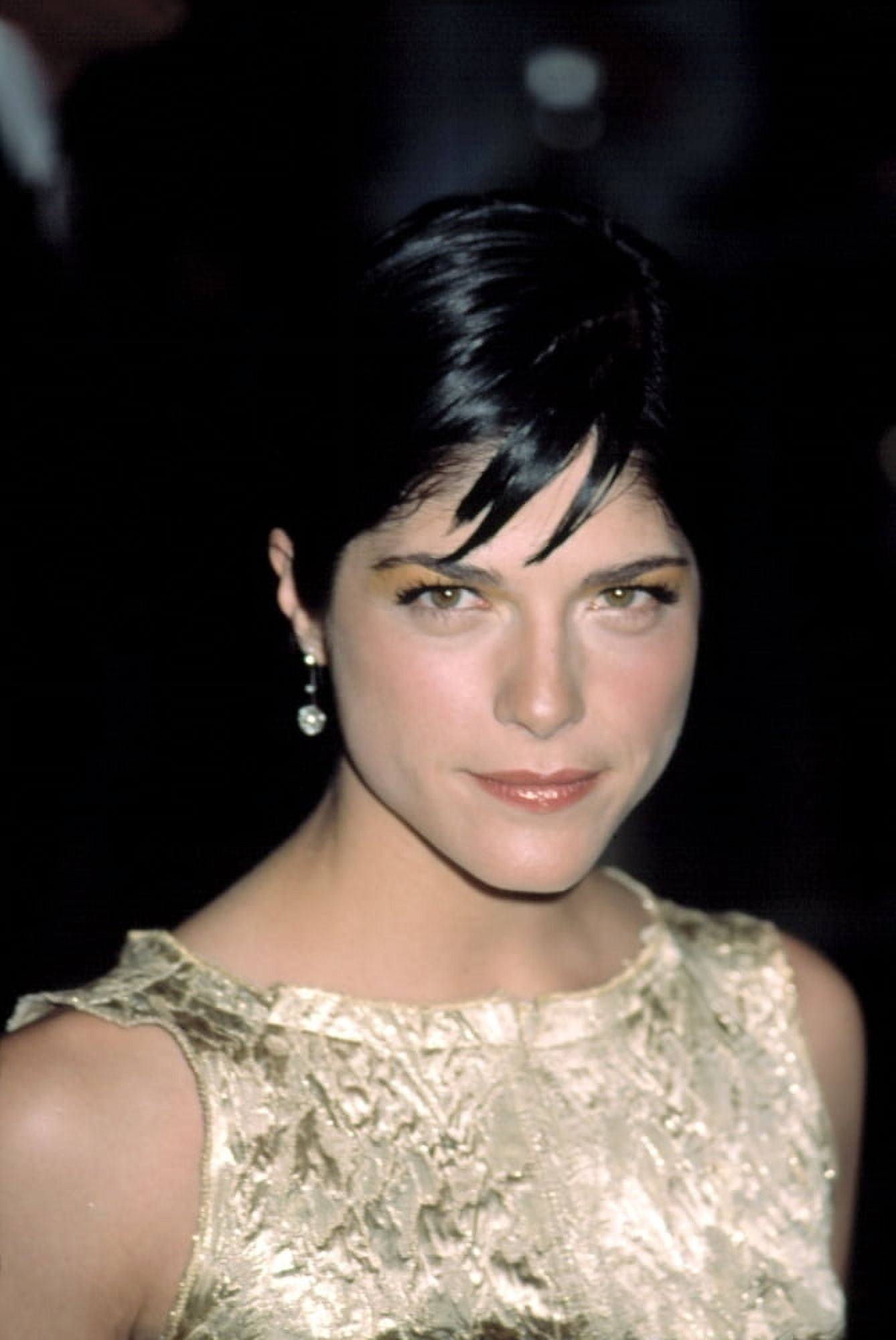 Selma Blair At Metropolitan Museum Of Art Goddess Gala Ny 4282003 By Cj ...