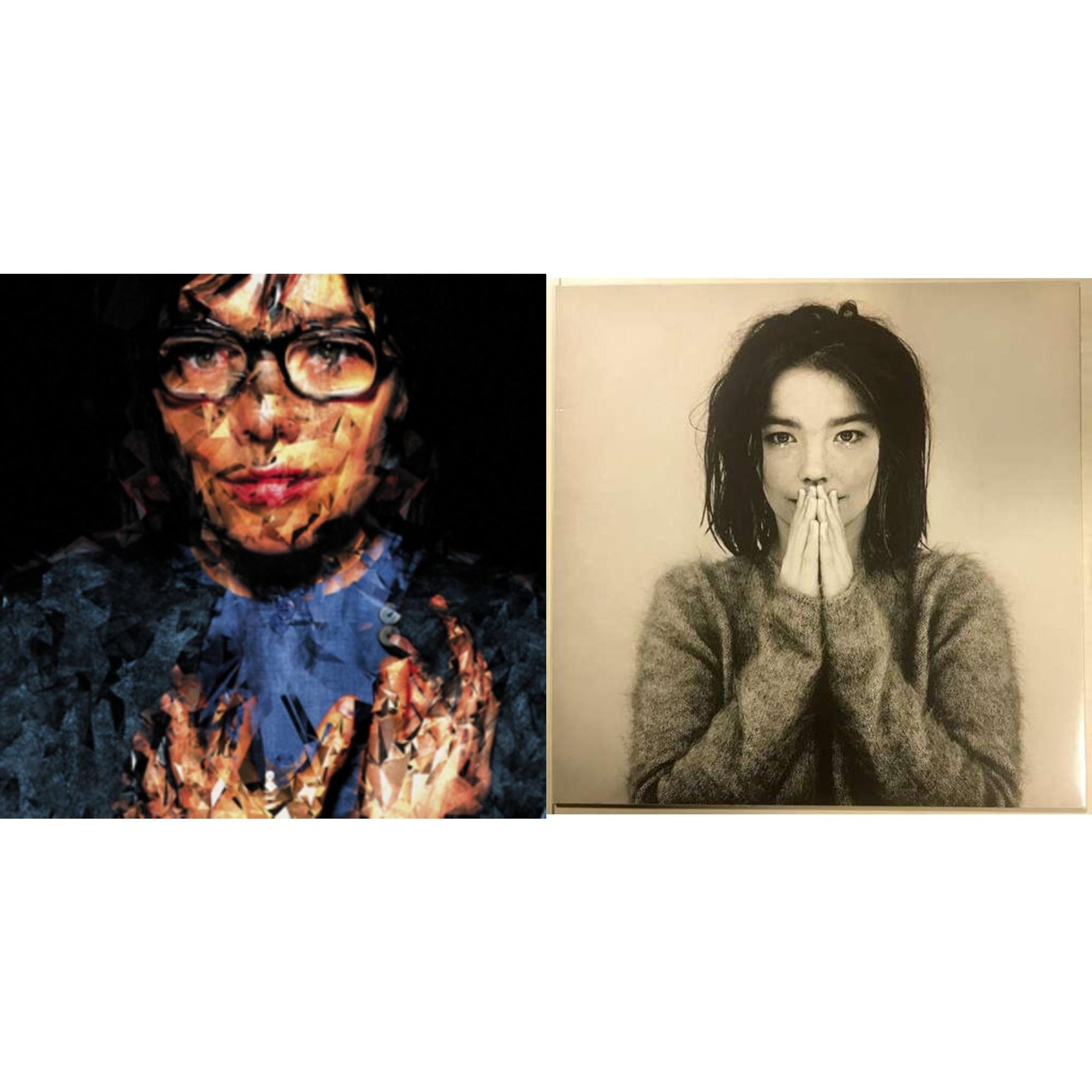 Selma Songs & Debut [LP Vinyl Bundle] - Walmart.com