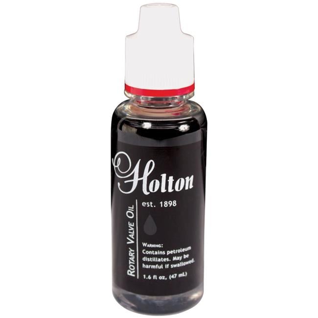 Selmer 1.60 oz Holton Rotary Valve Oil Bottles - Box of 12 - Walmart.com