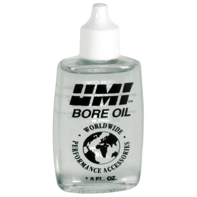 Selmer 4105-U CG Conn Bore Oil, Individual Bottle - Walmart.com