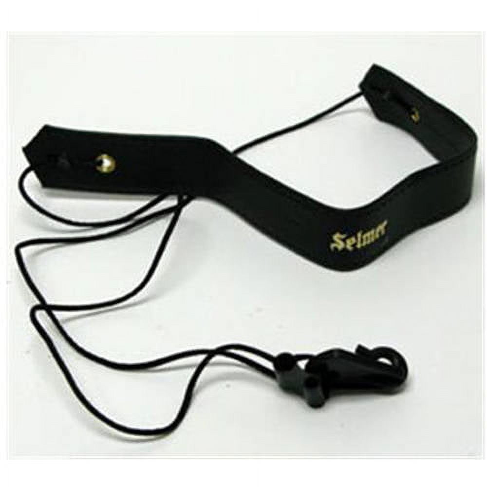 Selmer 479 Alto/Tenor Saxophone Neck Strap - Walmart.com