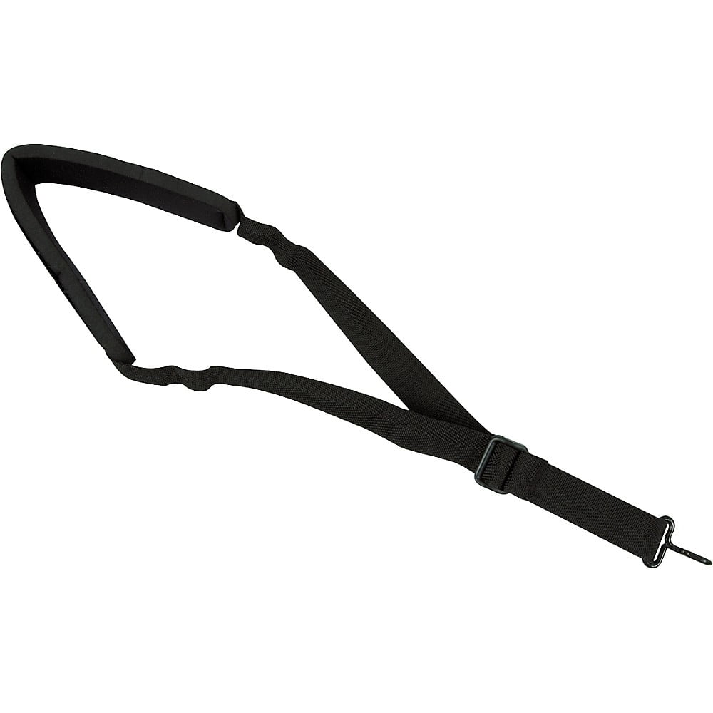 Selmer 7950 Alto/Tenor Saxophone Neck Strap Padded - Walmart.com