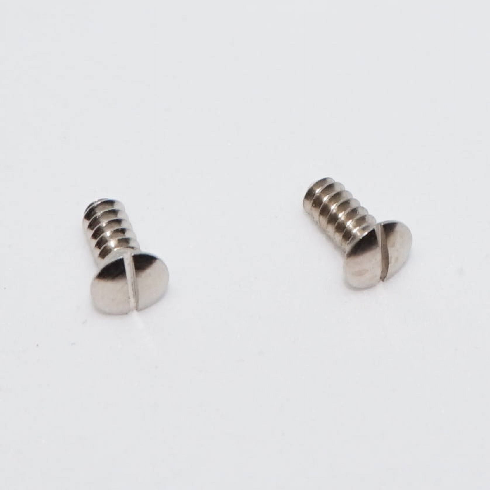 Selmer Bundy Clarinet Thumb Rest Screw Thumbrest Fits Others Set of 2 ...