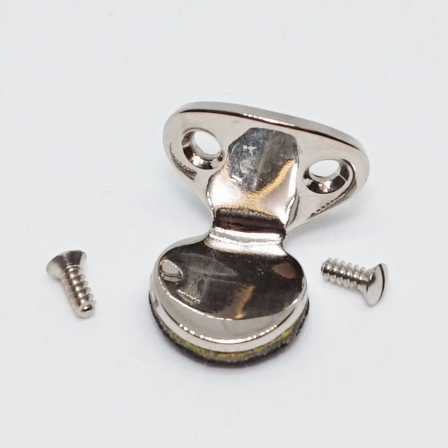 Selmer Bundy Clarinet Thumb Rest with Two Thumbrest Screws - Walmart.com