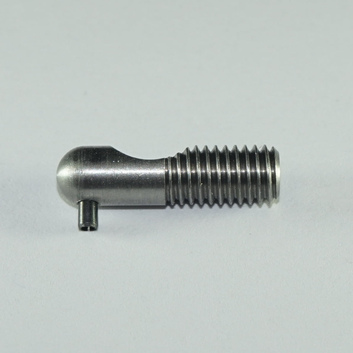 Selmer Bundy Leblanc Bass Clarinet Floor Peg Tightening Screw Pin Stand ...