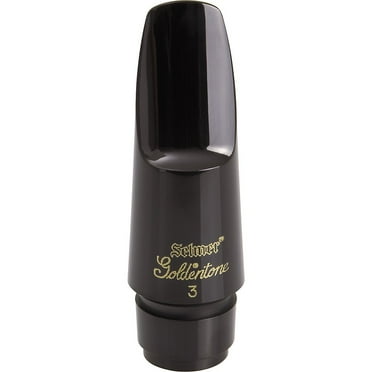 Vandoren Jumbo Java Tenor Saxophone Mouthpiece; T75 - Walmart.com
