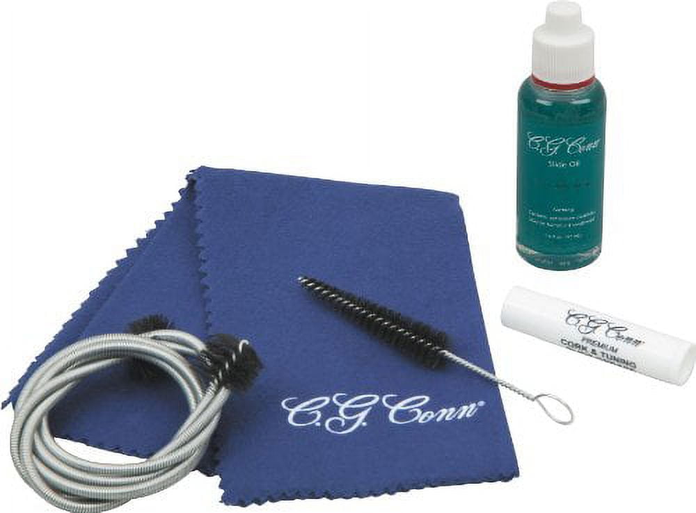 Selmer Instrument Care Kit Trombone -366B - Walmart.com
