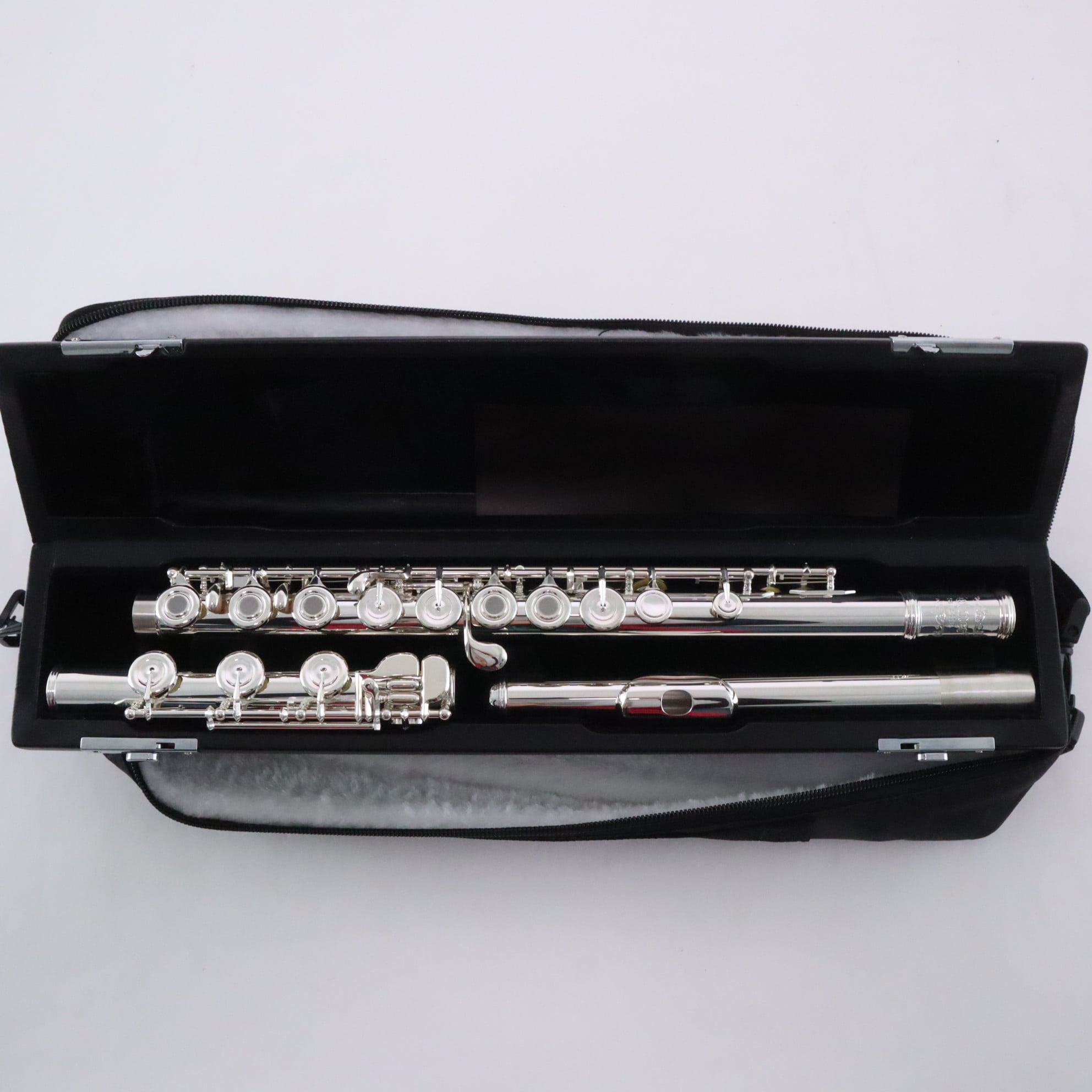 Selmer Model SFL511B Intermediate Flute - Walmart.com