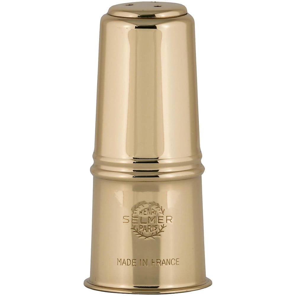 Selmer Paris Saxophone Ligature Alto Saxophone Cap Only - Walmart.com