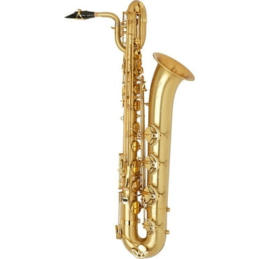 Selmer Paris Series II Model 52 Jubilee Edition Alto Saxophone Matte ...