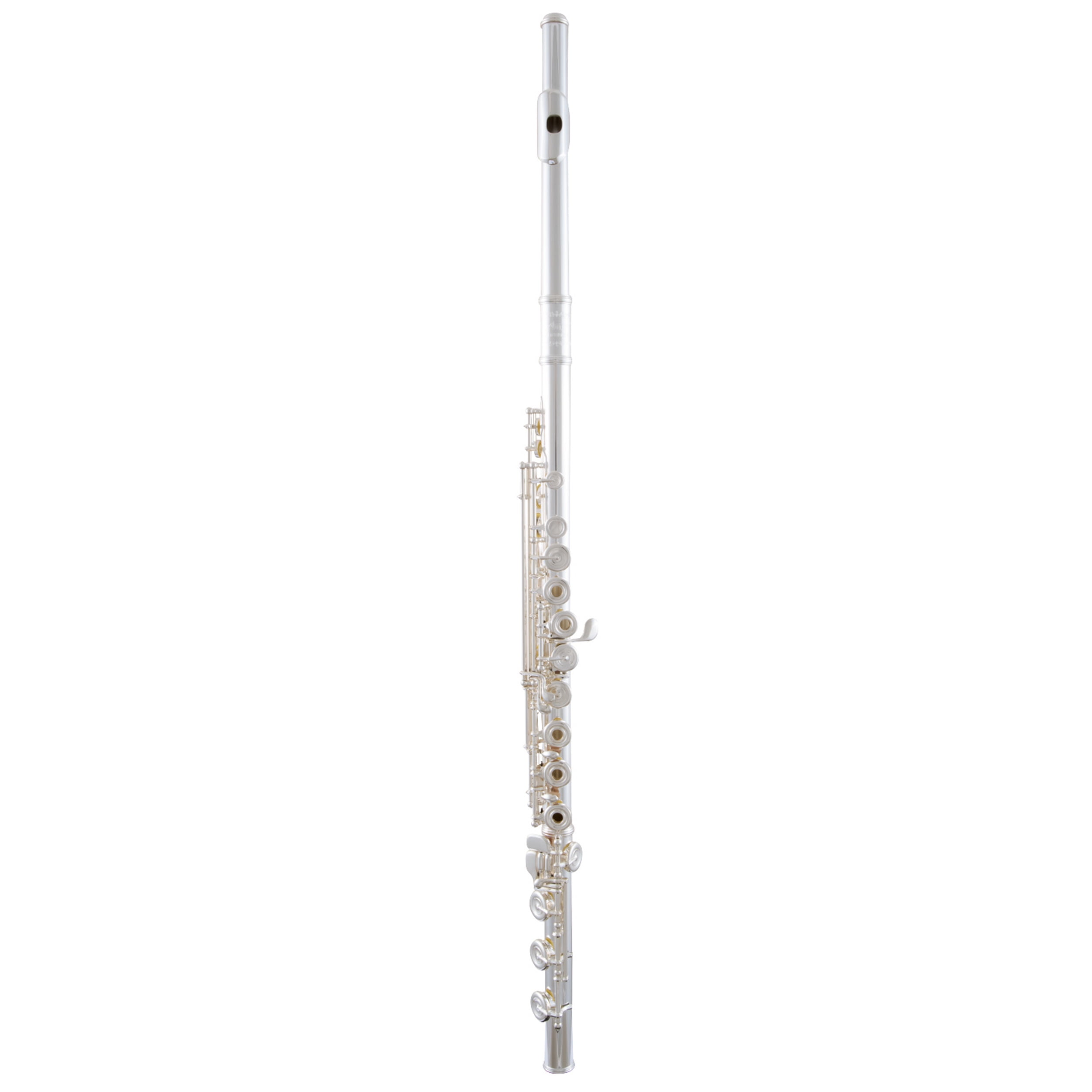 Selmer SFL611BC Professional Open Hole Flute B foot, Offset G, C# Trill ...