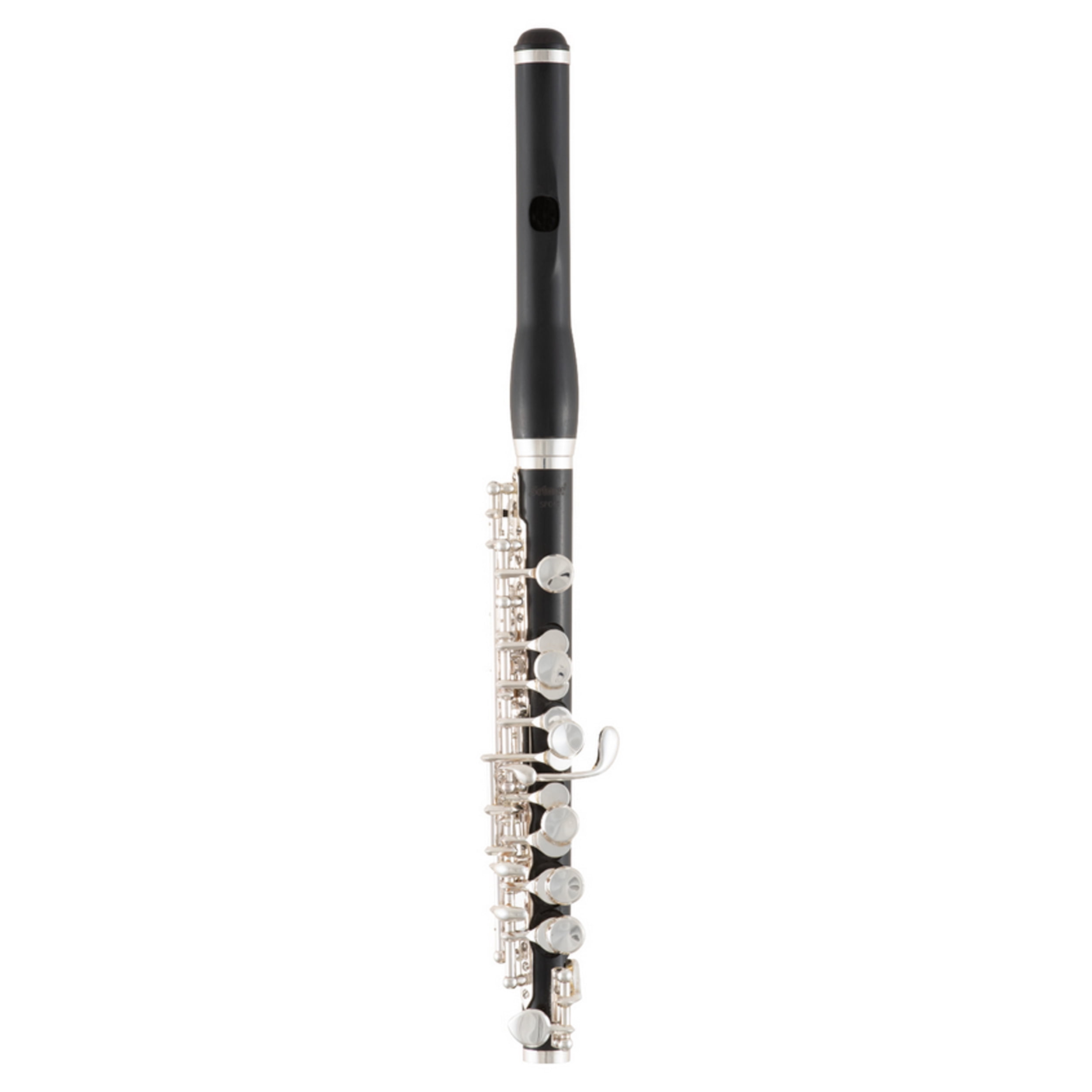 Selmer SPC411 Piccolo Flute in C - Walmart.com