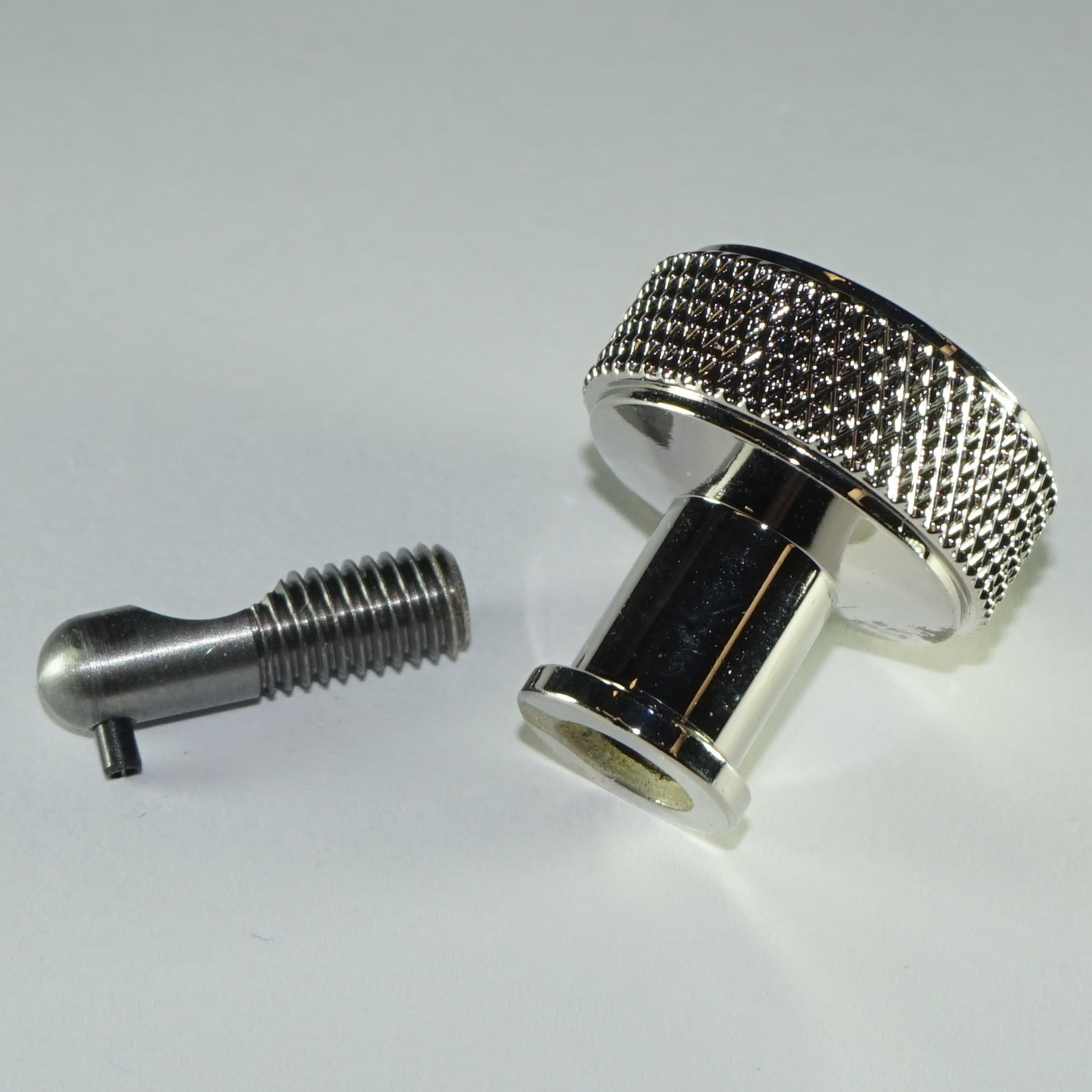 Selmer USA Bundy Bass Clarinet Floor Peg Stand Tightening Lock Nut ...