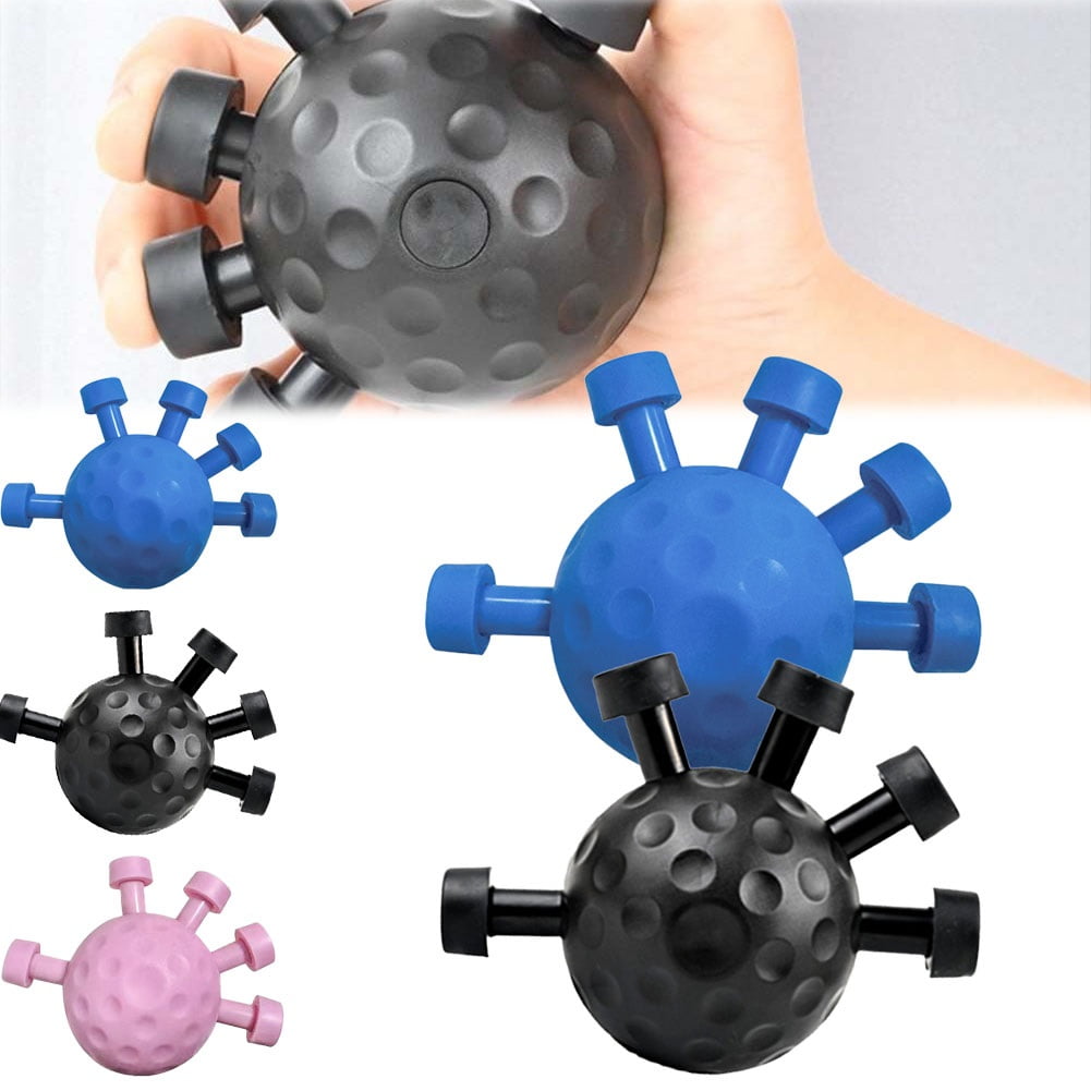 Seloniax Strength Ball, 2025 New Upgrade Forearm Strengthener ...
