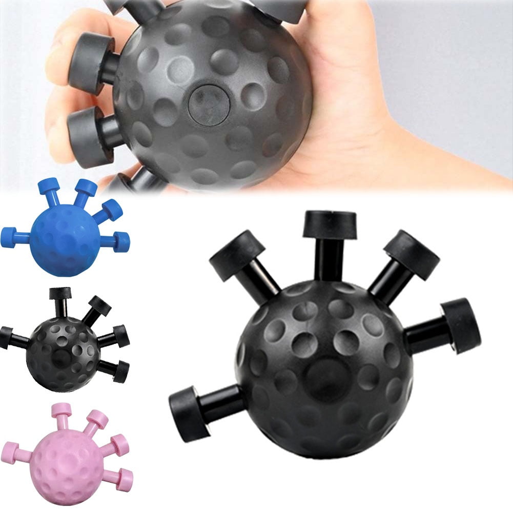 Seloniax Strength Ball, 2025 New Upgrade Forearm Strengthener ...
