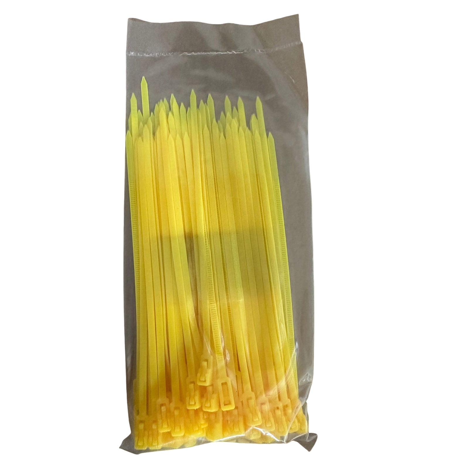 Selrti Cable Zip Ties Releasable Adjustable Nylon Cable Ties Multi ...