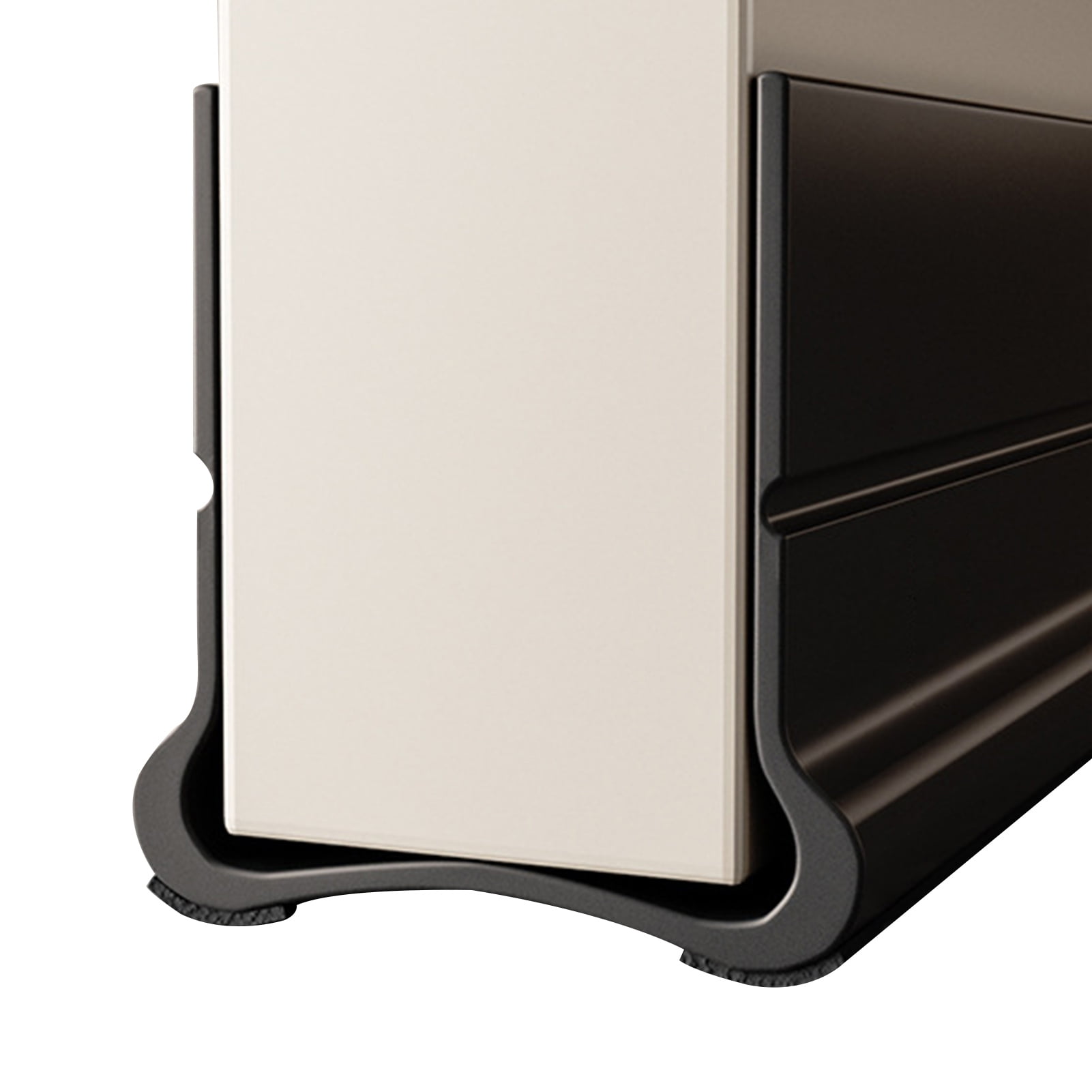 Selrti Door Bottom Sealing Strip Under-Door Sweep Weather Stripping ...