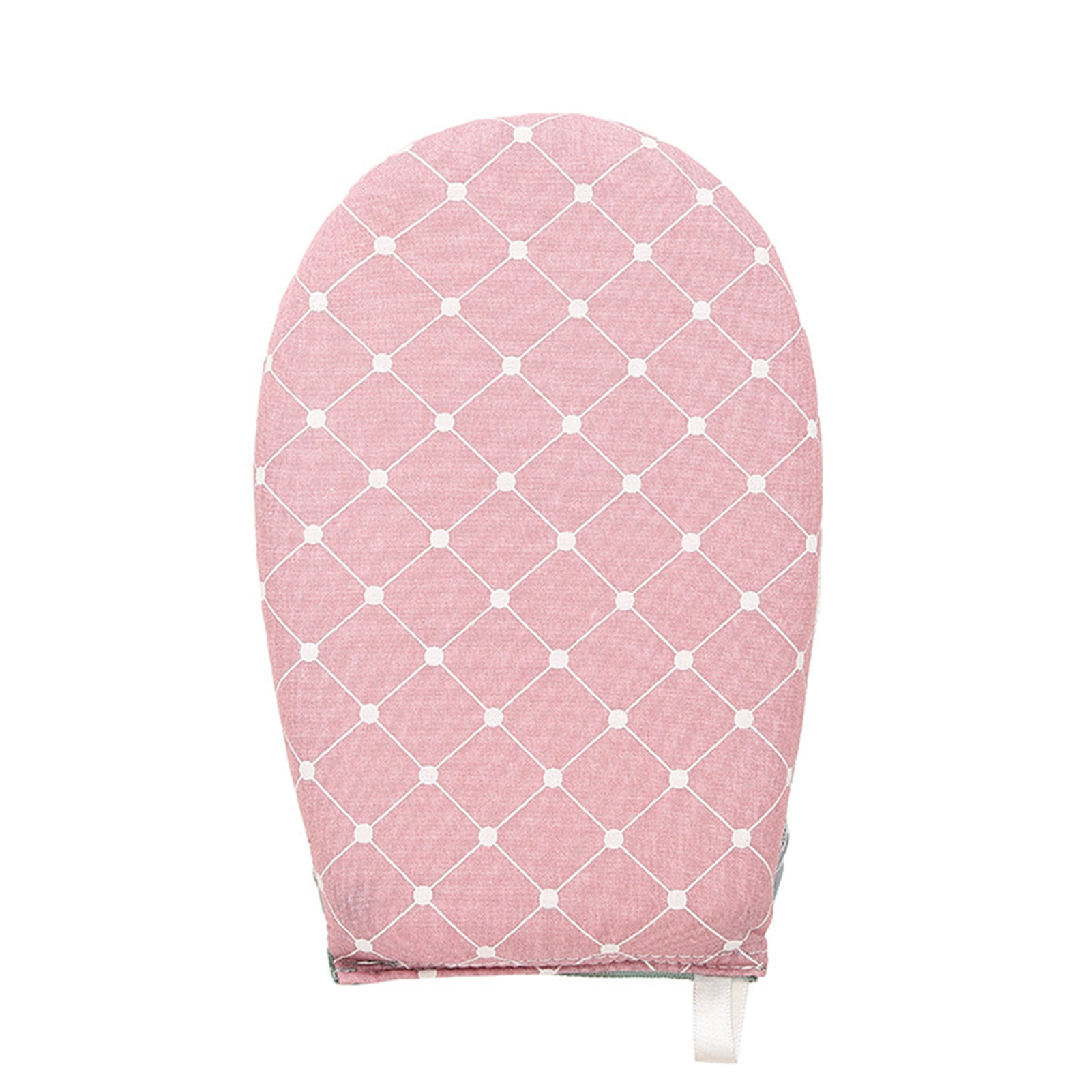 Selrti Garment Steamer Ironing Glove with Finger Loop Heat Resistant ...