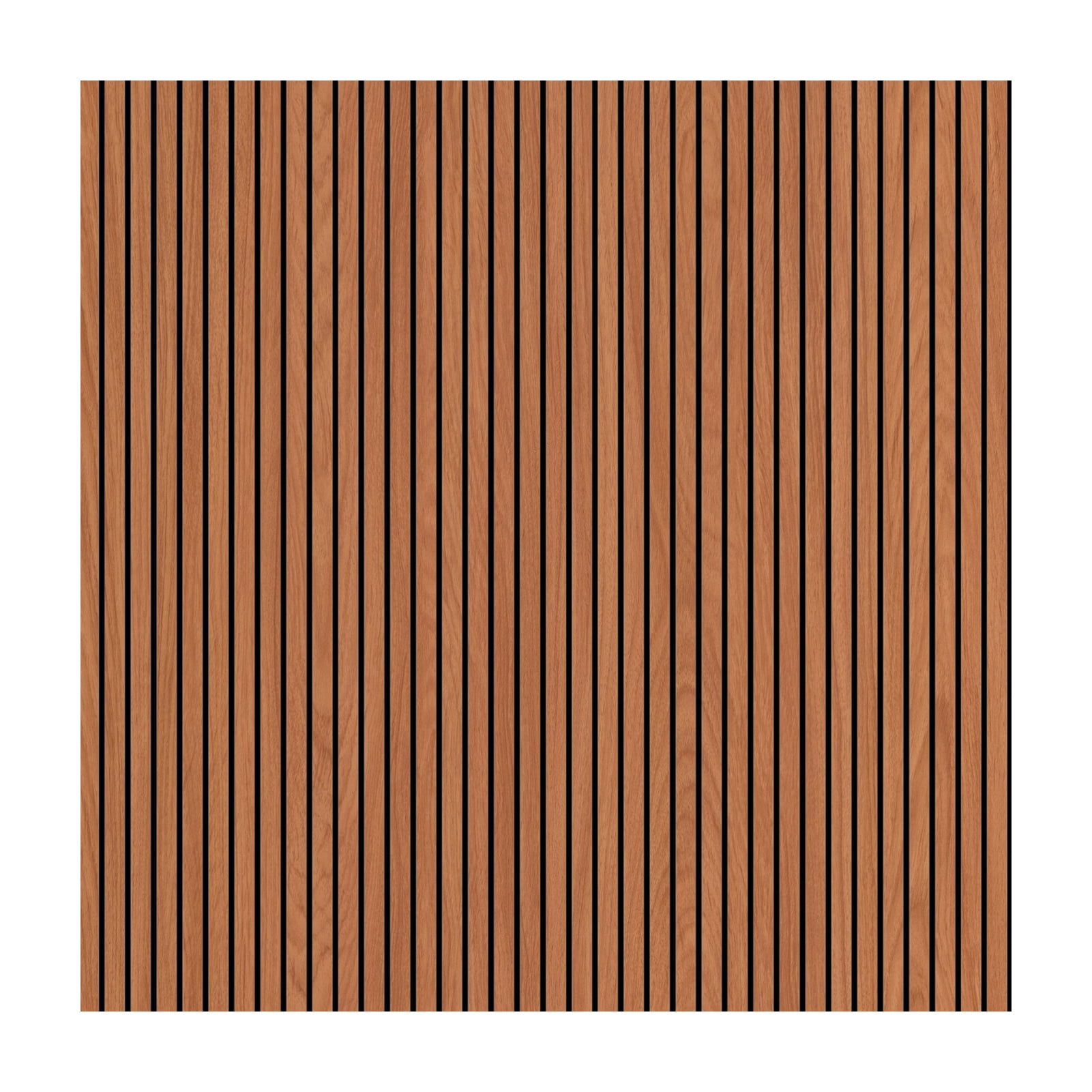 Selrti Waterproof Striped Wallpaper Self-Adhesive Textured Wallpaper ...