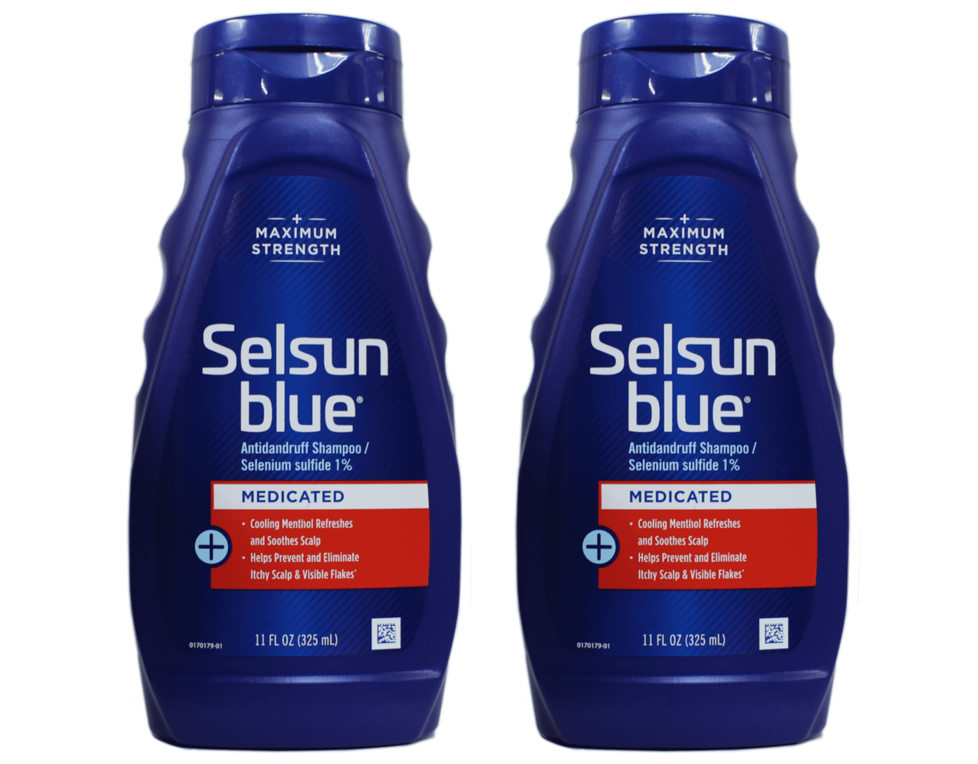 Selsun Blue Medicated Dandruff Relief Shampoo - 11 Philippines | Ubuy