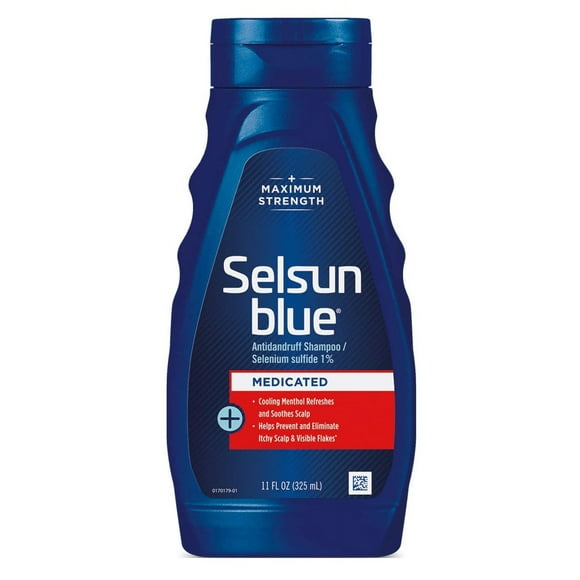 Selsun Blue