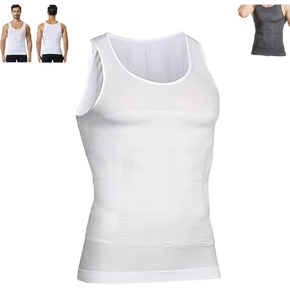 Selure Shaping Tank Men, 2025 Upgraded Selure Shaping Tank 2.0, Big and ...