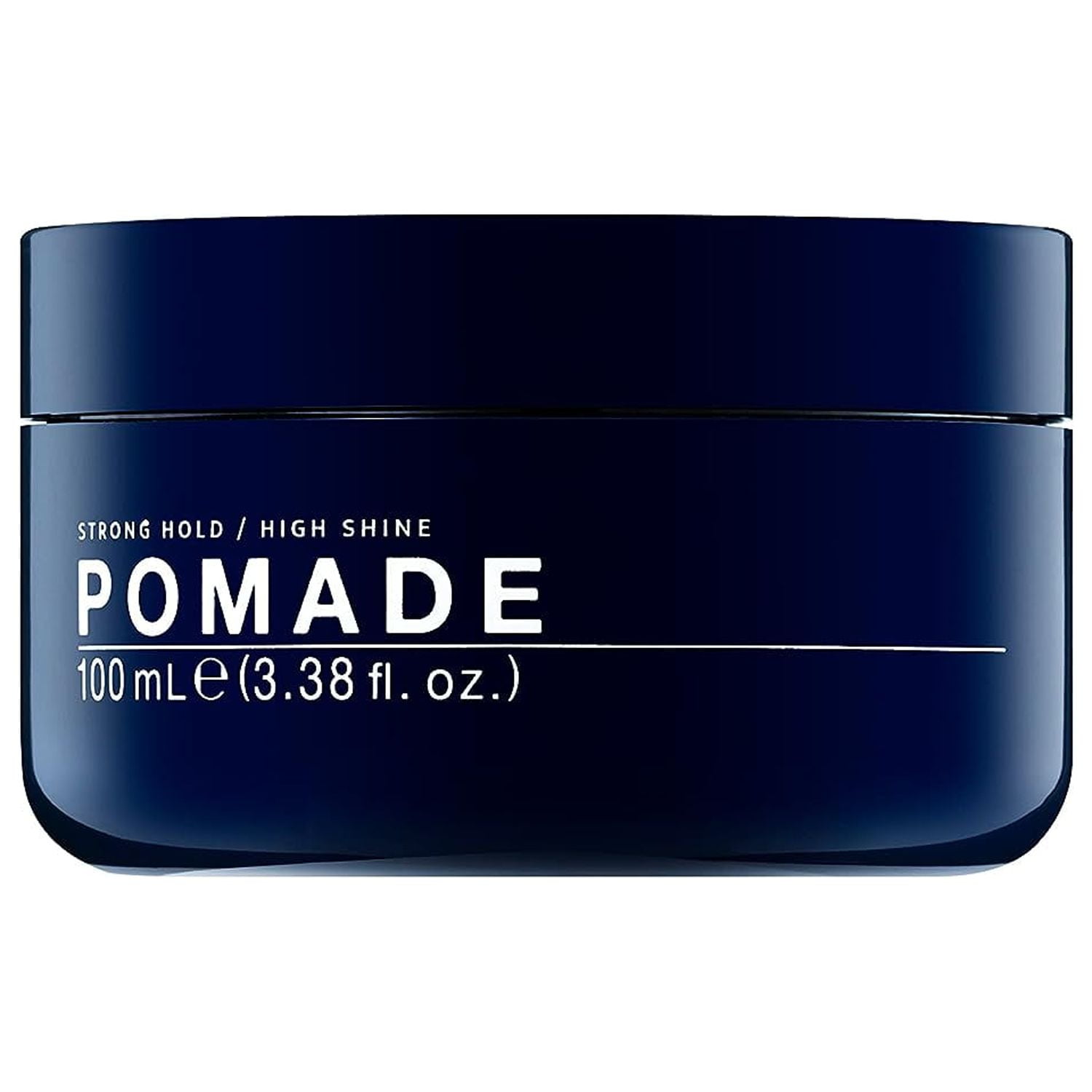 Selvedge Grooming Glossing Hair Pomade for Men, Strong Hold, High Shine ...