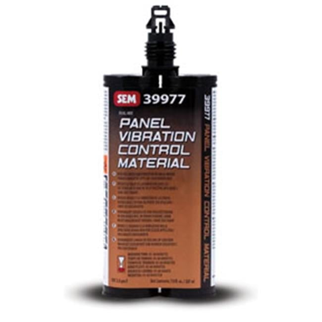 Sem Products 39977 Panel Vibration Control Material - Walmart.com