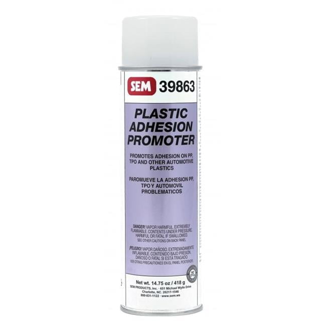 Sem Products Plastic Adhesion Promoter Aerosol - Walmart.com