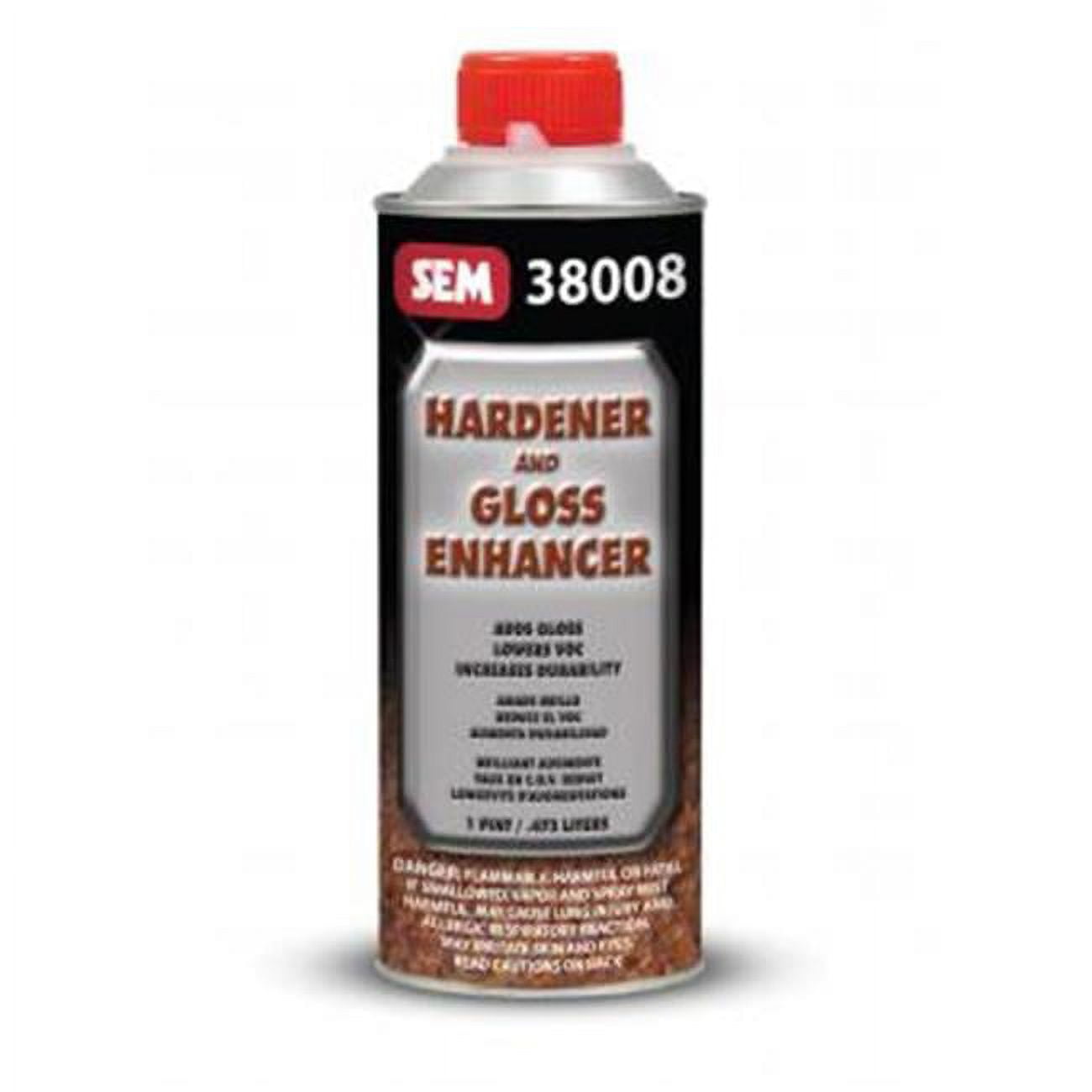 Sem Products SE38008 Rust Shield Enhancer Pint - Walmart.com