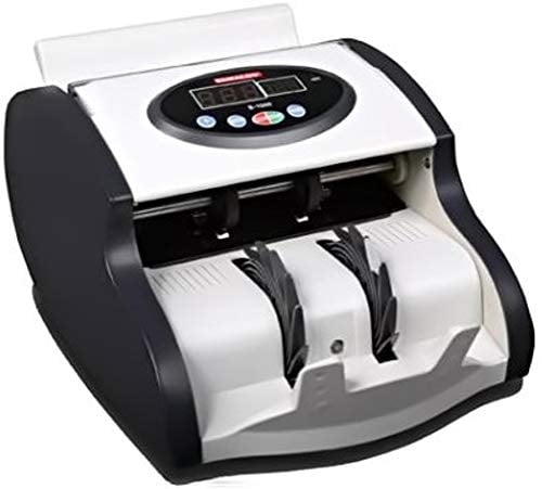 Semacon S-1000 Mini High Speed Currency Counter - Walmart.com