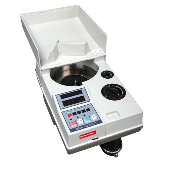 Coin Machine