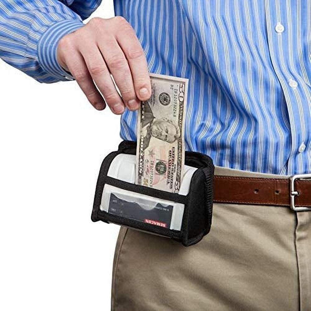 Semacon S-960 Cordless Automatic Currency Authenticator/Counterfeit ...