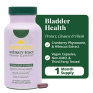 Uriflow, 60 Capsules, Kidney Stone Support, Promotes Urinary Health ...