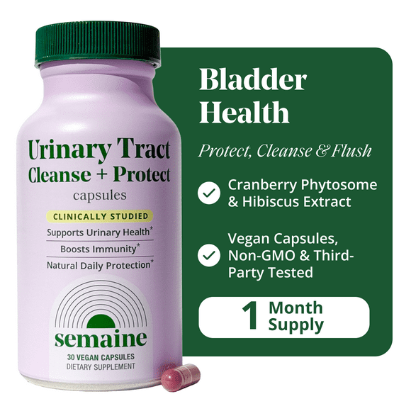 Urinary Tract Infection Medicine