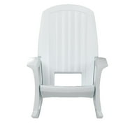 Big Easy Rocking Chair, Brown - Walmart.com