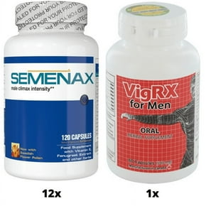 Sexual Enhancement Supplements in Sexual Enhancers - Walmart.com